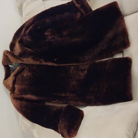 Label Authority | Jackets & Coats | Vintage Fur Label Authority ...